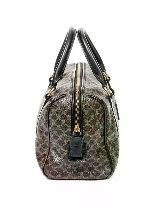 Celine Small Macadam Tote Bag
