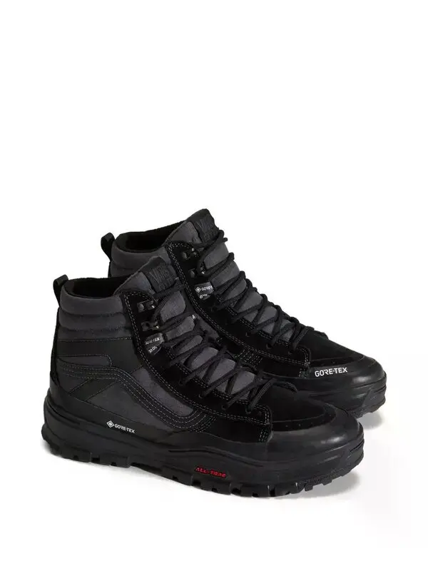 VANS Sk8 Gore-tex Panelled High Top Sneakers