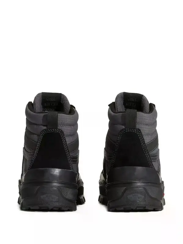 VANS Sk8 Gore-tex Panelled High Top Sneakers