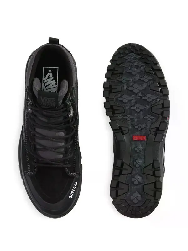 VANS Sk8 Gore-tex Panelled High Top Sneakers