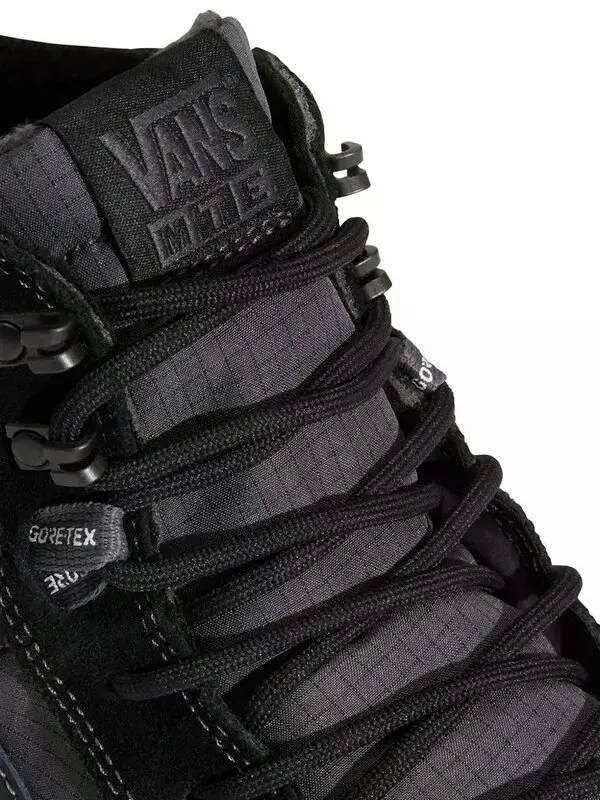 VANS Sk8 Gore-tex Panelled High Top Sneakers