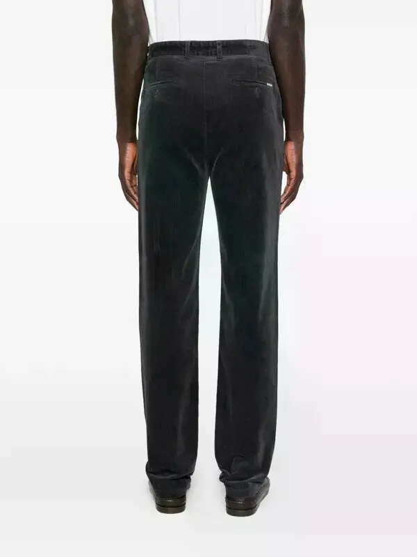 Gant Corduroy Trousers - Grey