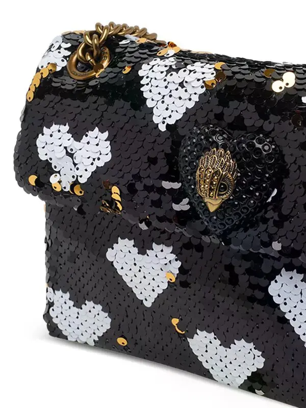 Kurt Geiger Kensington Shoulder Bag