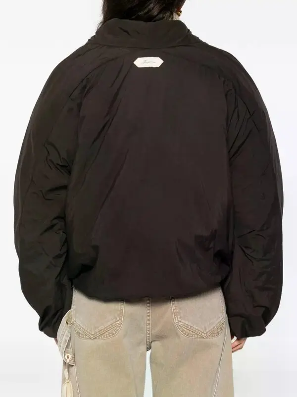 Jacquemus Paysan Puffer Jacket