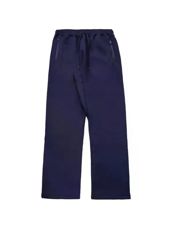 Champion Zip-pocket Sweatpants - Blue
