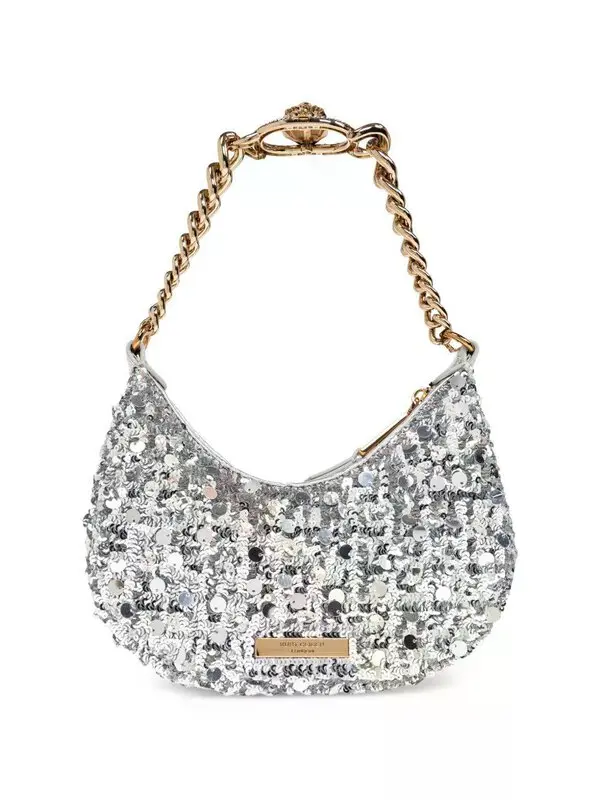 Kurt Geiger Chelsea Sequin Shoulder Bag