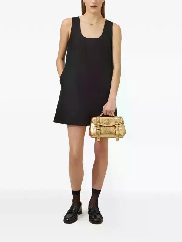 Mulberry Mini Alexa Tote Bag