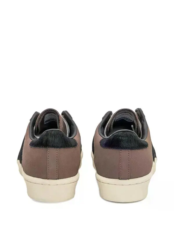 Adidas Superstar Sneakers - Brown