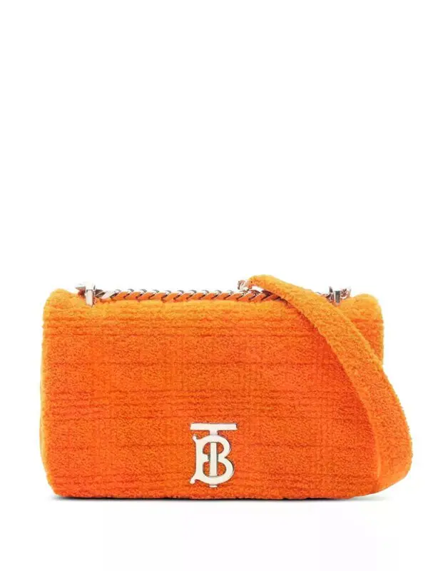 Burberry Lola Chain Shoulder Bag