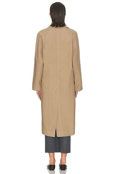 LESET Kyoto Car Coat