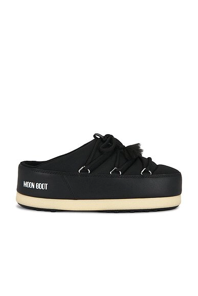 Moon Boot Evx Nylon Mule