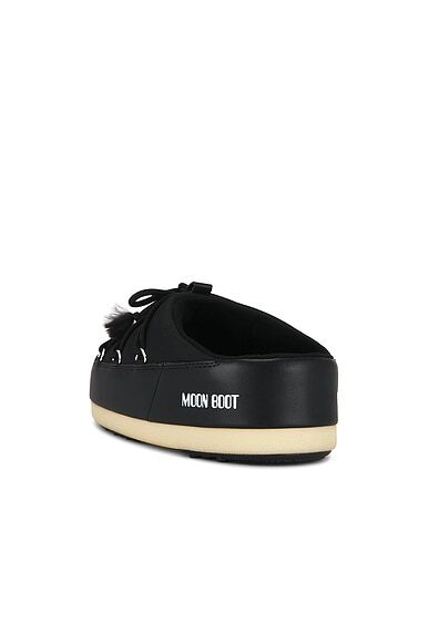 Moon Boot Evx Nylon Mule