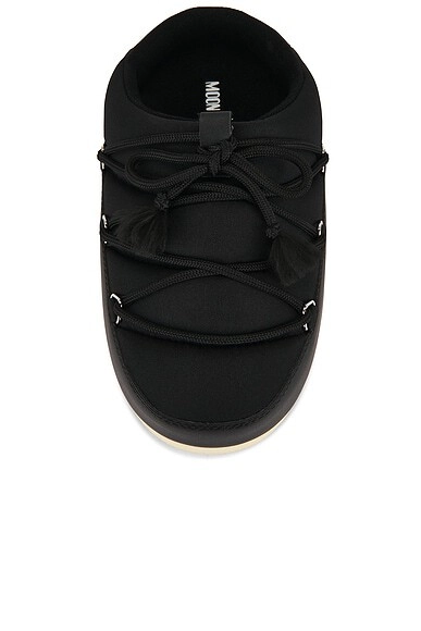 Moon Boot Evx Nylon Mule