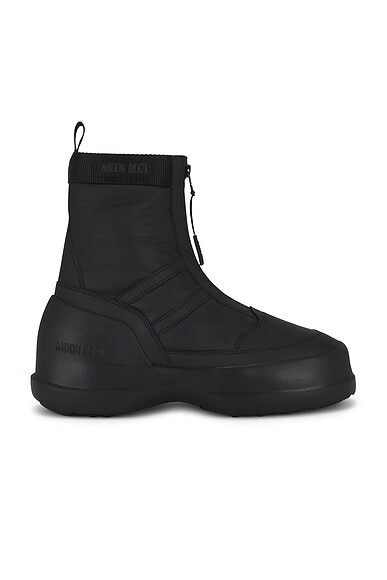 Moon Boot Luna Zip Boot
