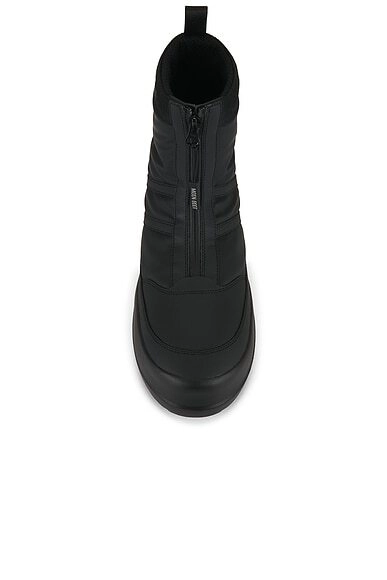 Moon Boot Luna Zip Boot