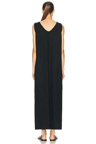 Khaite Hall Maxi Dress
