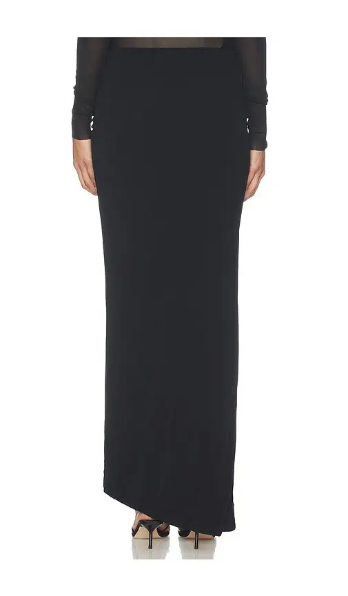 BUMPSUIT Soft Mesh Skirt In . Also