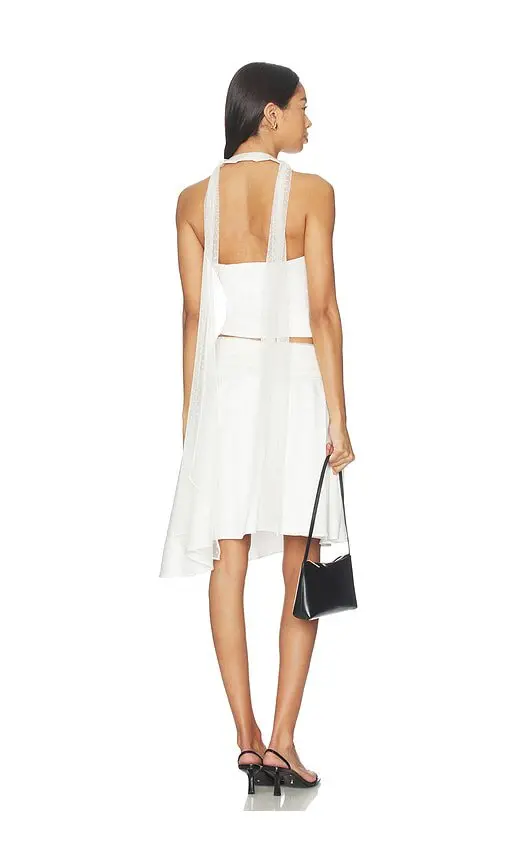 Majorelle Celeste Top