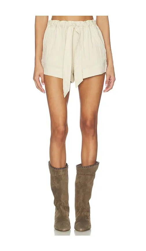 Isabel Marant Étoile Birva Short