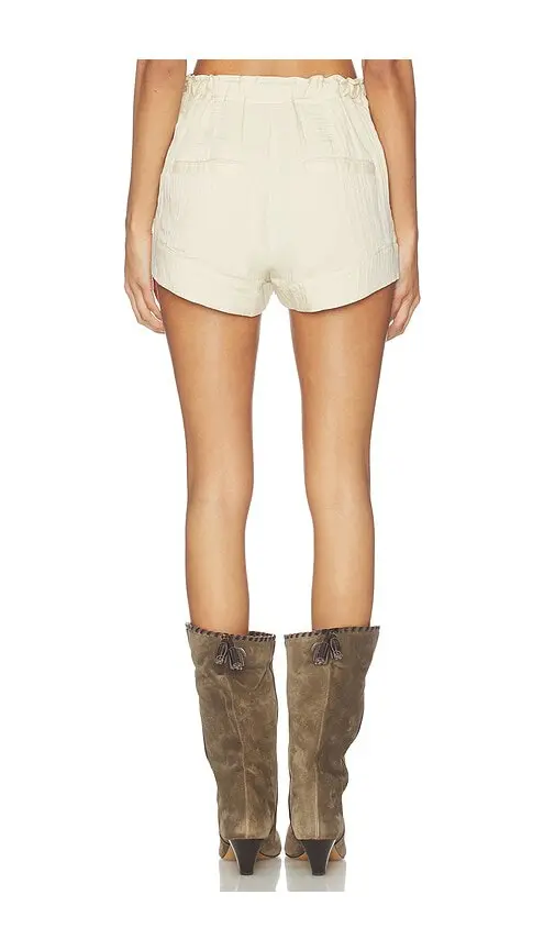 Isabel Marant Étoile Birva Short
