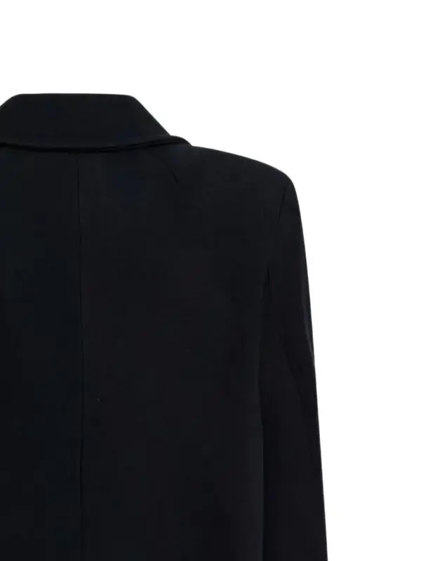 IVY OAK Double-breasted Coat
