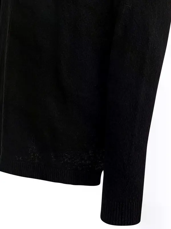 Nn07 Buttoned Collar Polo Shirt