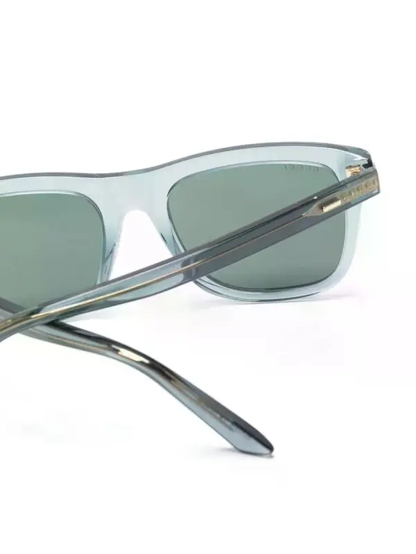 Gucci Square-frame Sunglasses