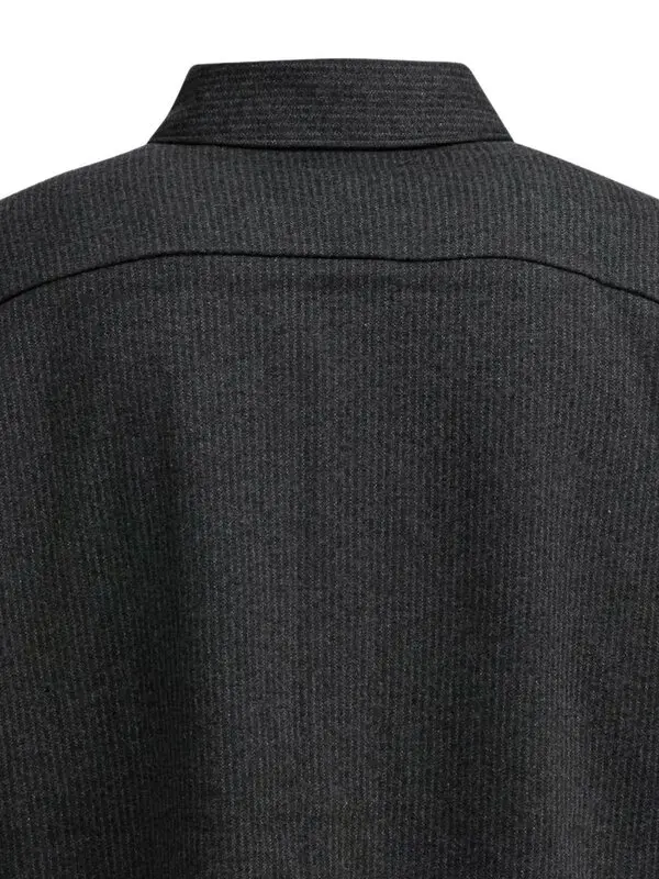 Vince Striped Shirt