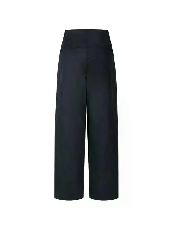STUDIO TOMBOY Drawstring-waist Cargo Pants