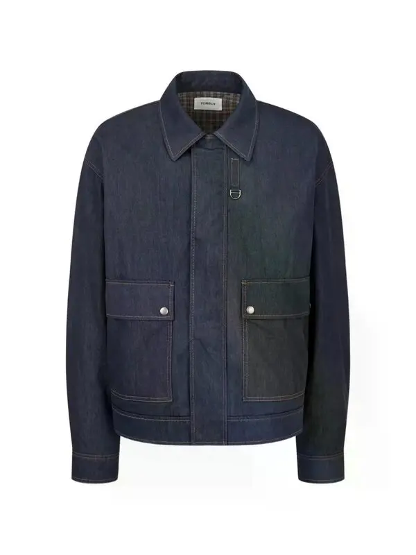 STUDIO TOMBOY Denim Jacket