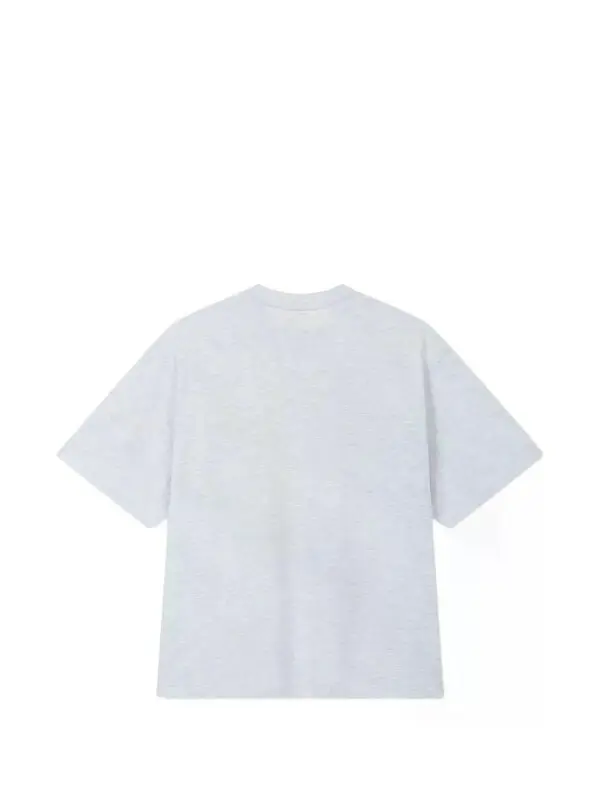 STUDIO TOMBOY Logo-print T-shirt