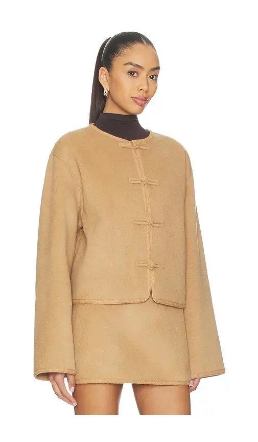 Tularosa Claudette Coat