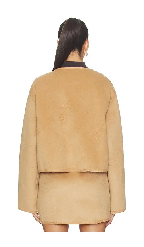 Tularosa Claudette Coat
