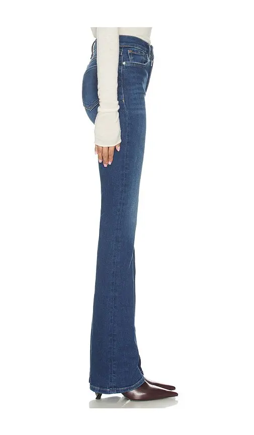 Hudson Jeans Barbara High Rise Bootcut Jeans