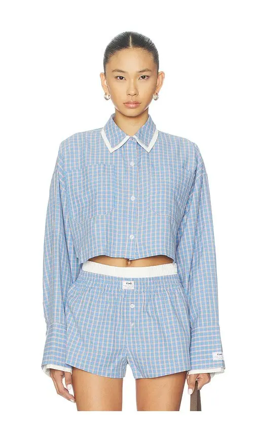 Ksubi Balter Shirt