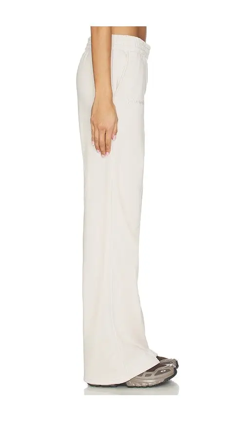 FAVORITE DAUGHTER The Collegiate Wide Leg Trouser