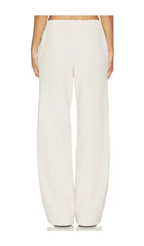 FAVORITE DAUGHTER The Collegiate Wide Leg Trouser