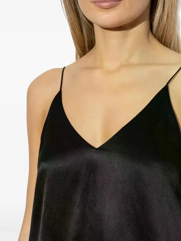 LISA YANG V-neck Camisole