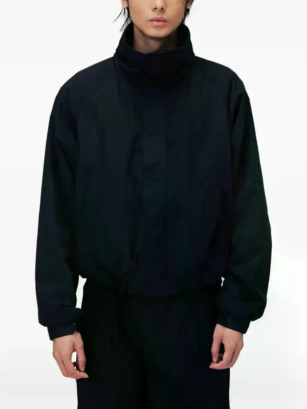 OFF DUTY High-neck Fogg Jacket