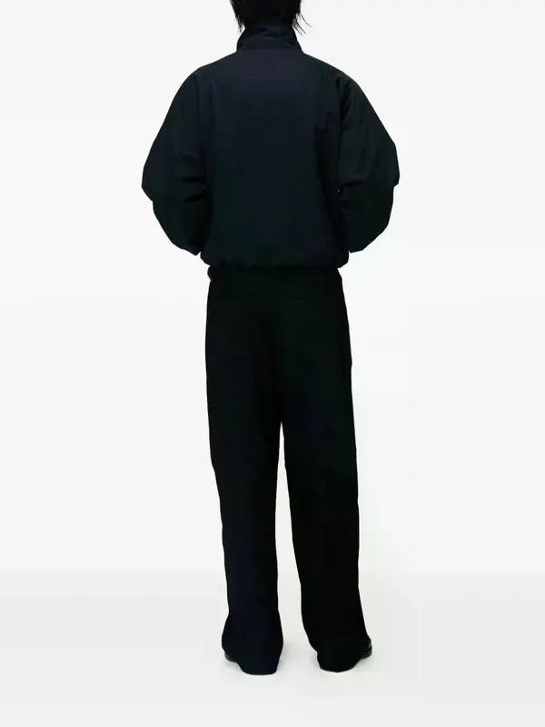 OFF DUTY High-neck Fogg Jacket