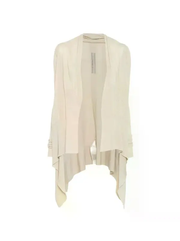 Rick Owens Wrap Cardigan