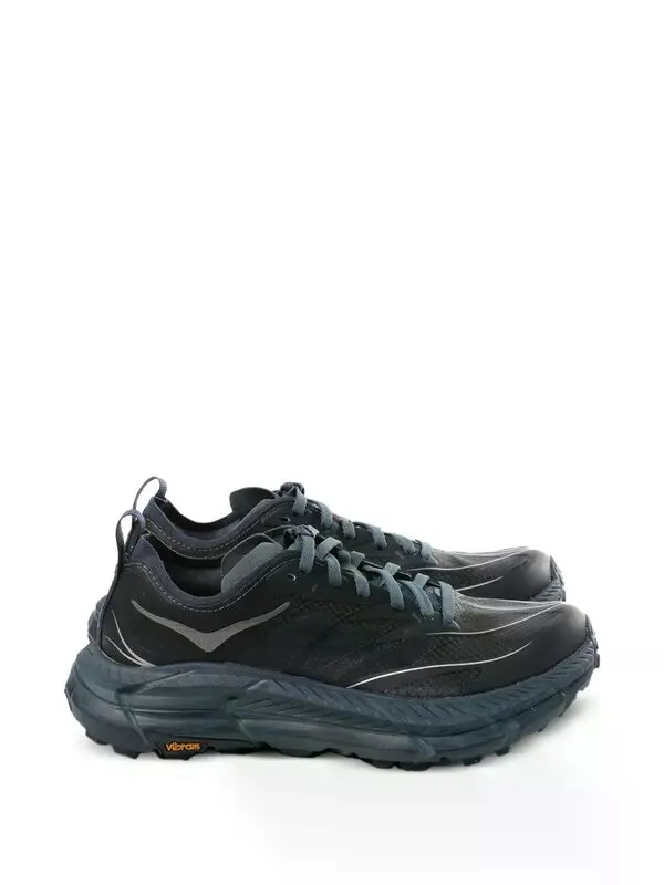 HOKA® Mafate Speed 4 Lite Sneakers - Blue