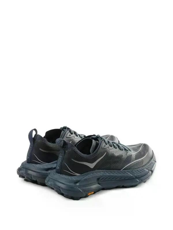 HOKA® Mafate Speed 4 Lite Sneakers - Blue
