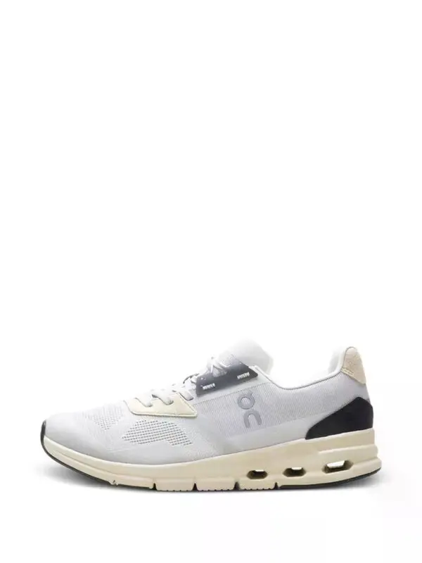 On Cloudrift Lace-up Sneakers