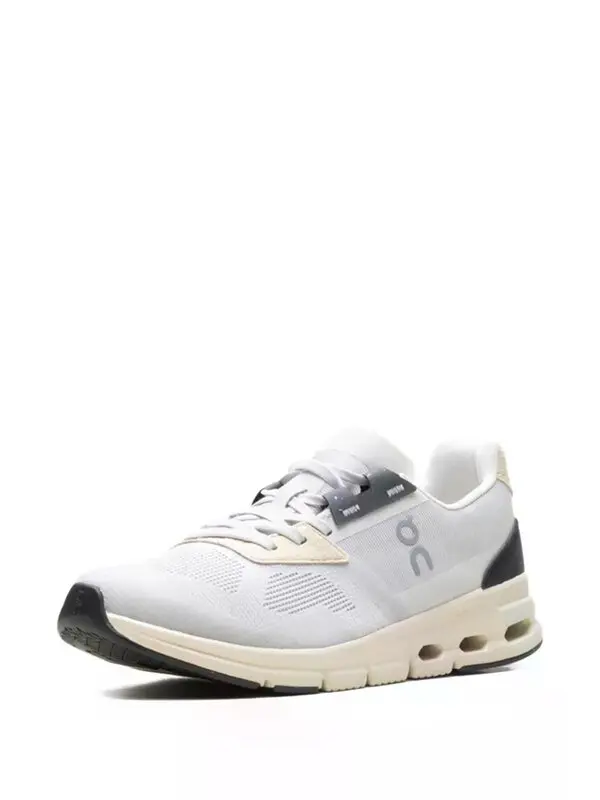 On Cloudrift Lace-up Sneakers