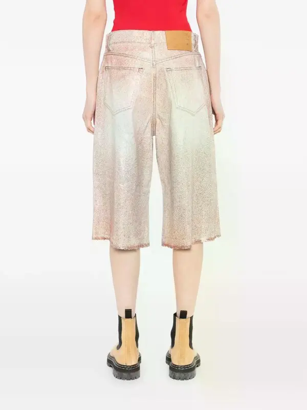 HAIKURE Becky Culotte Shorts