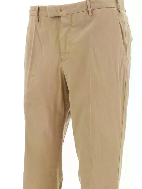 PT TORINO Welt-pocket Trousers