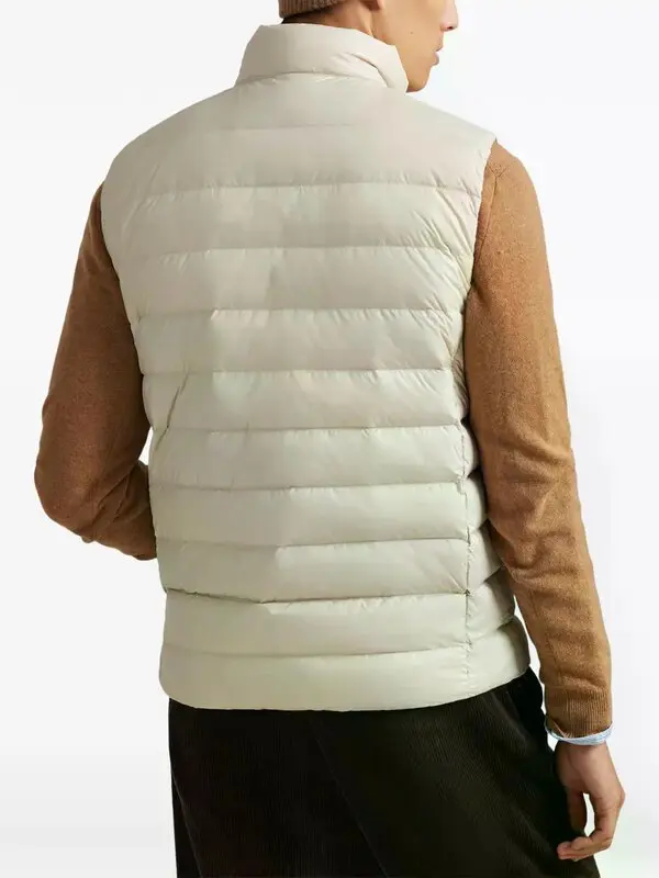 Polo Ralph Lauren Padded Gilet - Neutrals