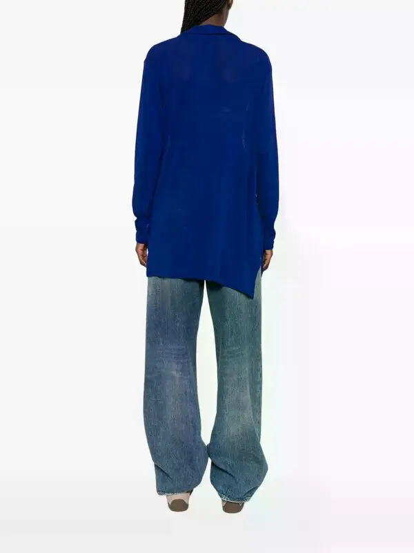 Y’s Button-up V-neck Cardigan