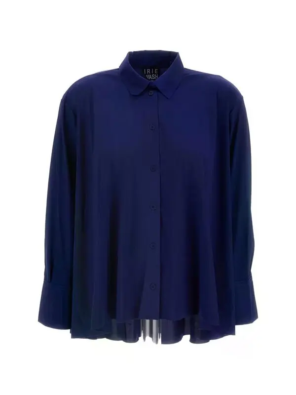 IRIE' Irie Buttoned Shirt